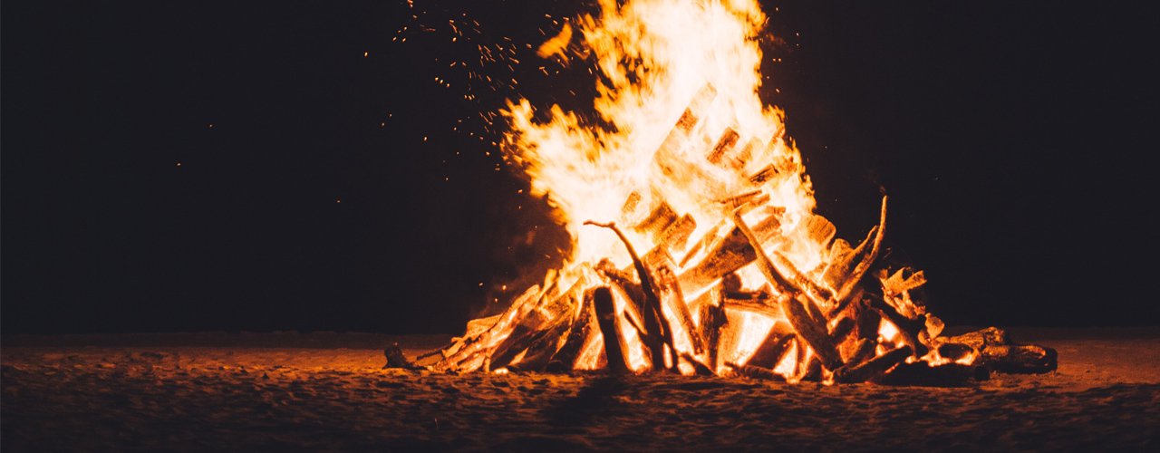 Signal Fires - Fuel Theatre