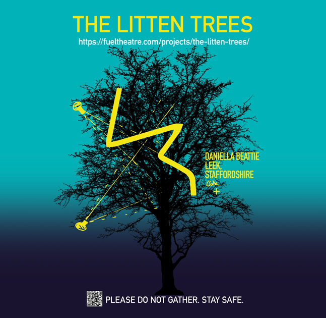 The Litten Trees - Fuel Theatre