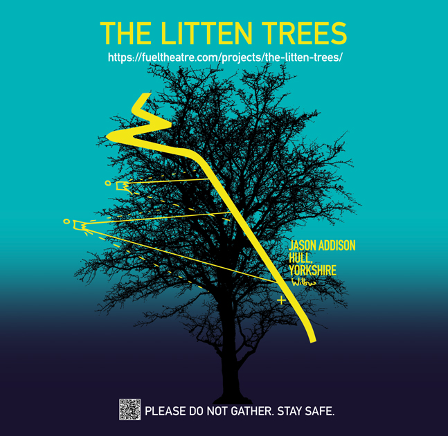 The Litten Trees - Fuel Theatre