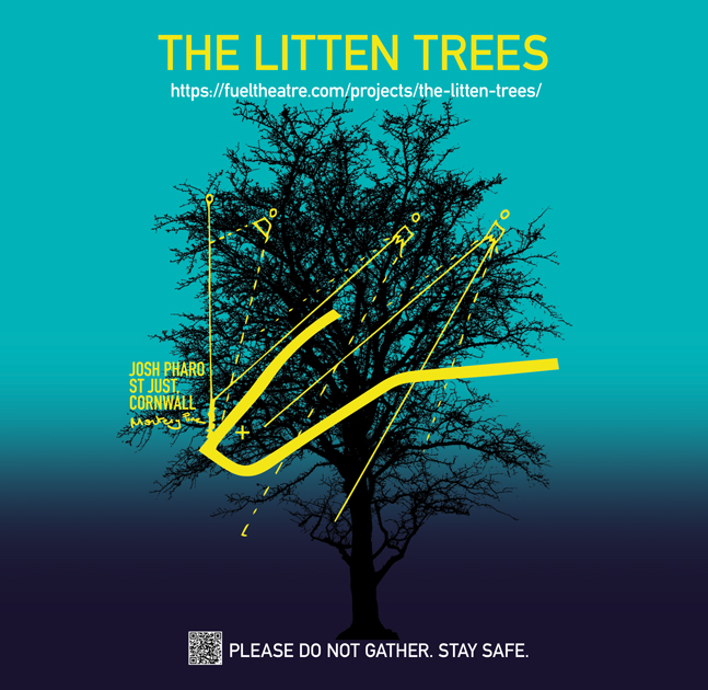 The Litten Trees - Fuel Theatre
