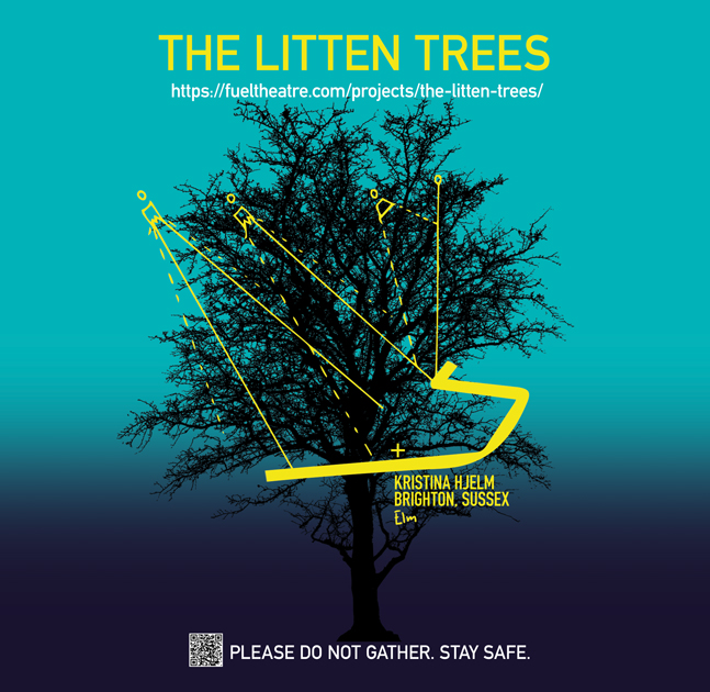 The Litten Trees - Fuel Theatre
