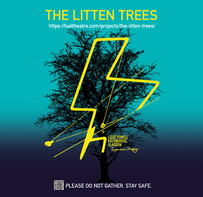 The Litten Trees - Fuel Theatre