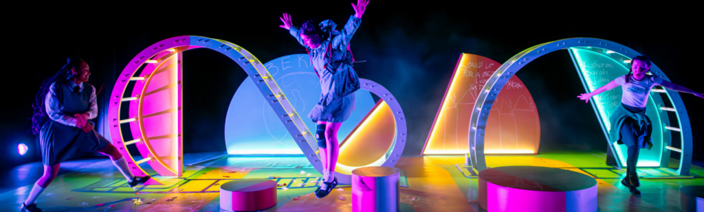 Protest - Fuel Theatre