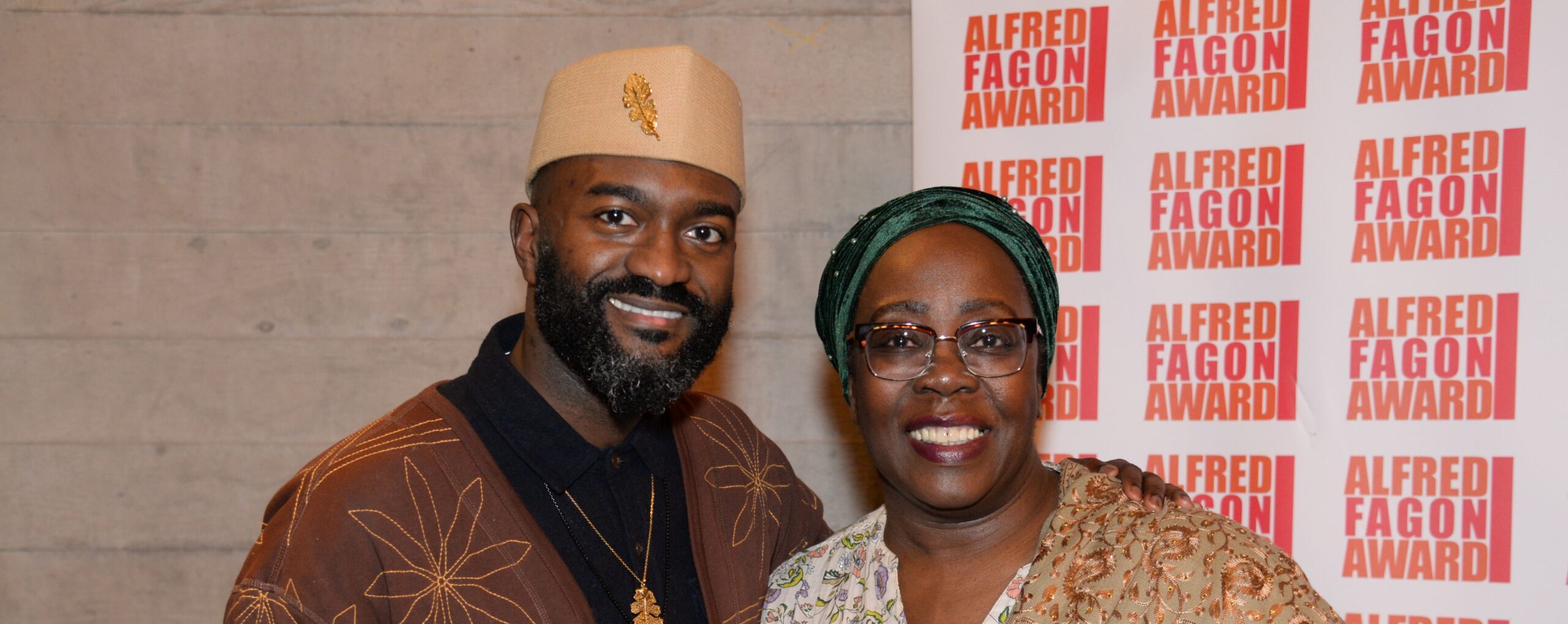 Inua Ellams wins 2024 Alfred Fagon Award - Fuel Theatre